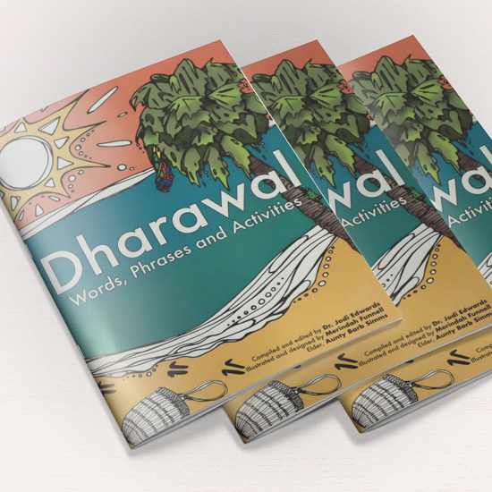 Dharawal Educational Resources