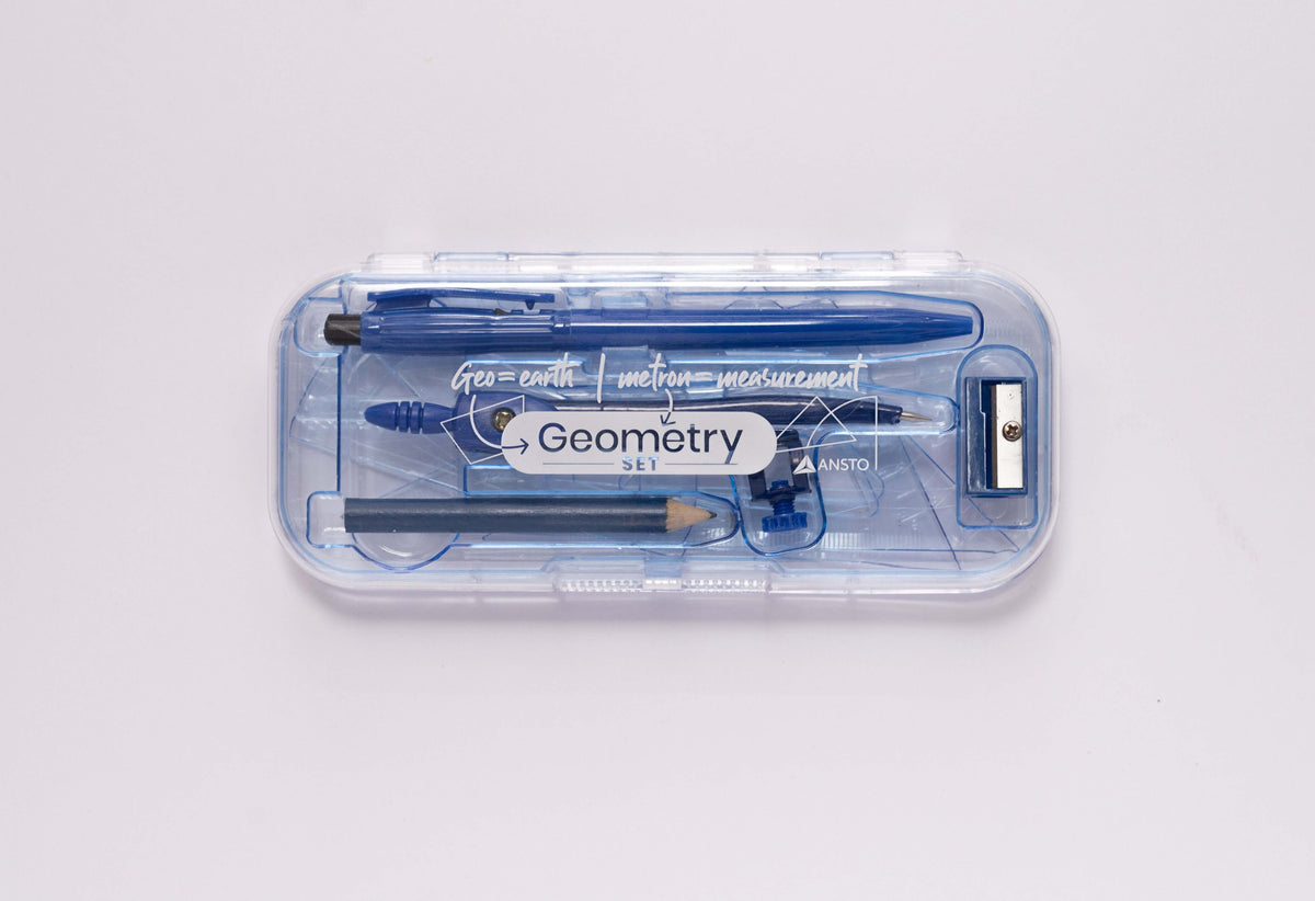 ANSTO Geometry Set