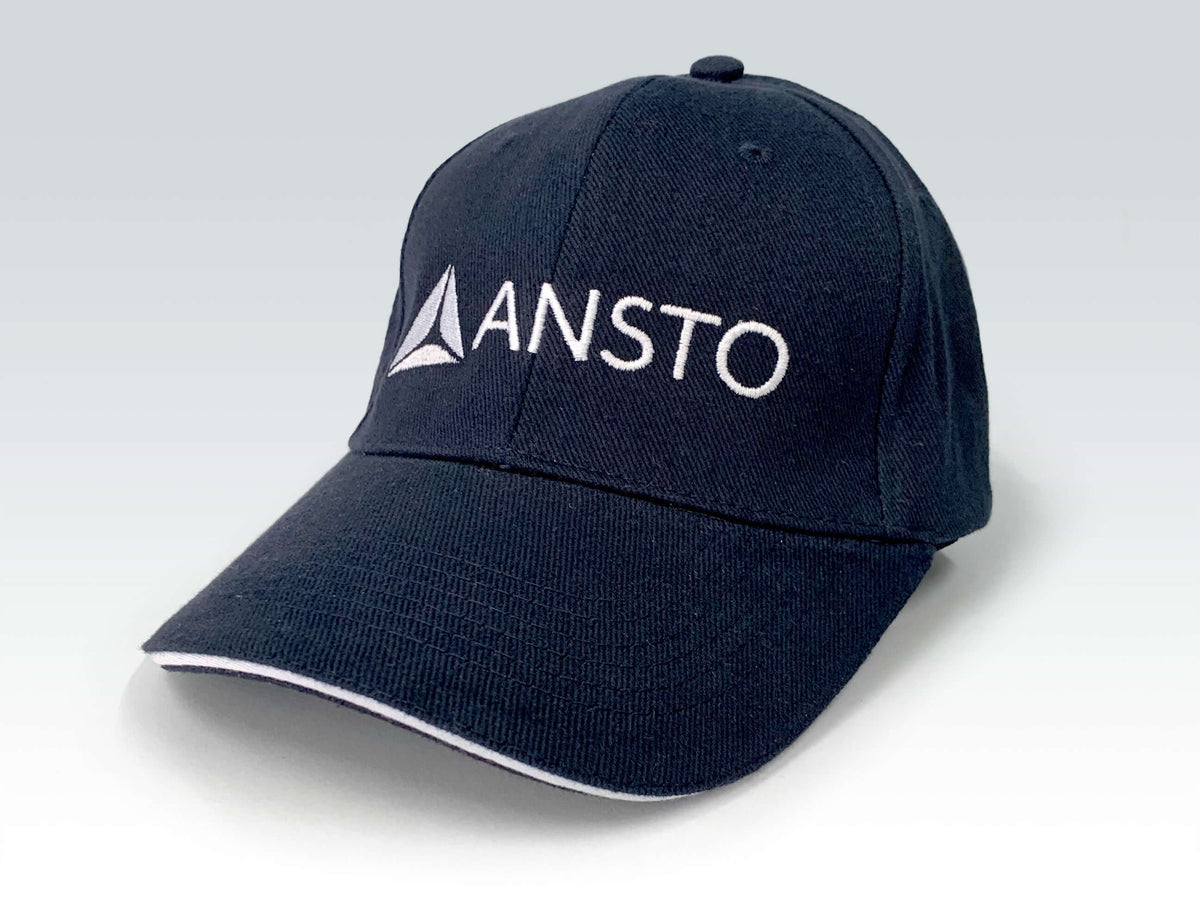 ANSTO Cap
