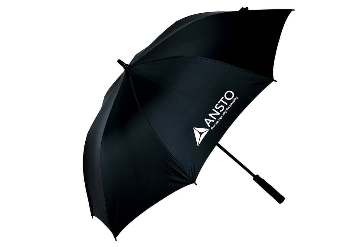 ANSTO umbrella
